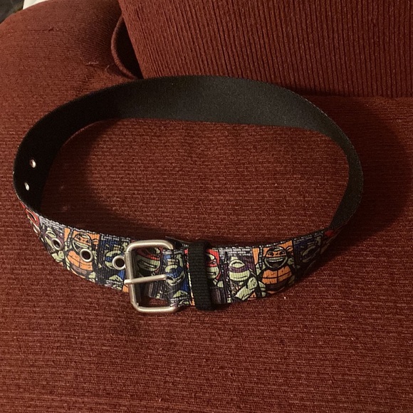 Teenage Mutant Ninja Turtles | Accessories | Teenage Mutant Ninja ...